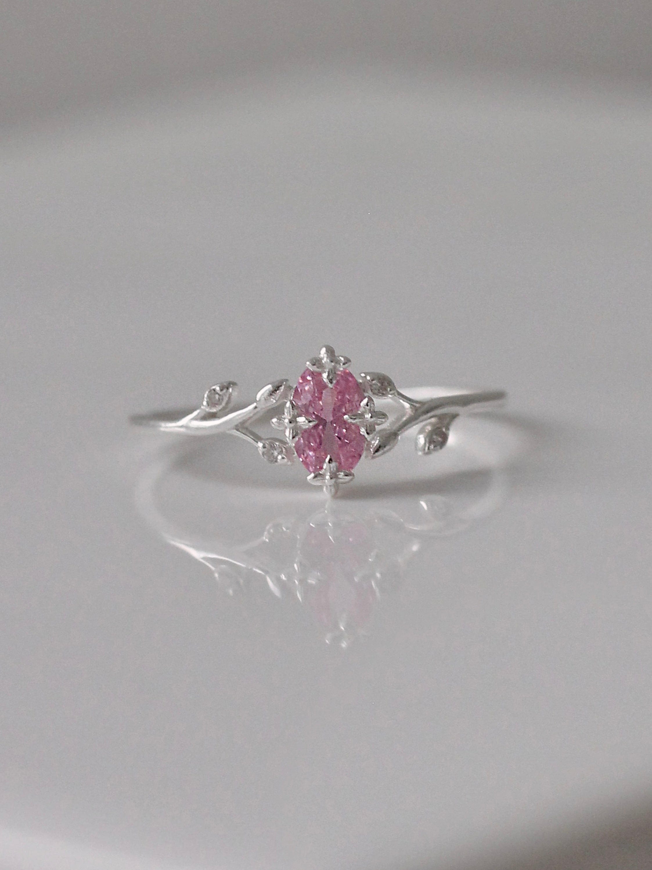 Rosalie ring – Serendipity