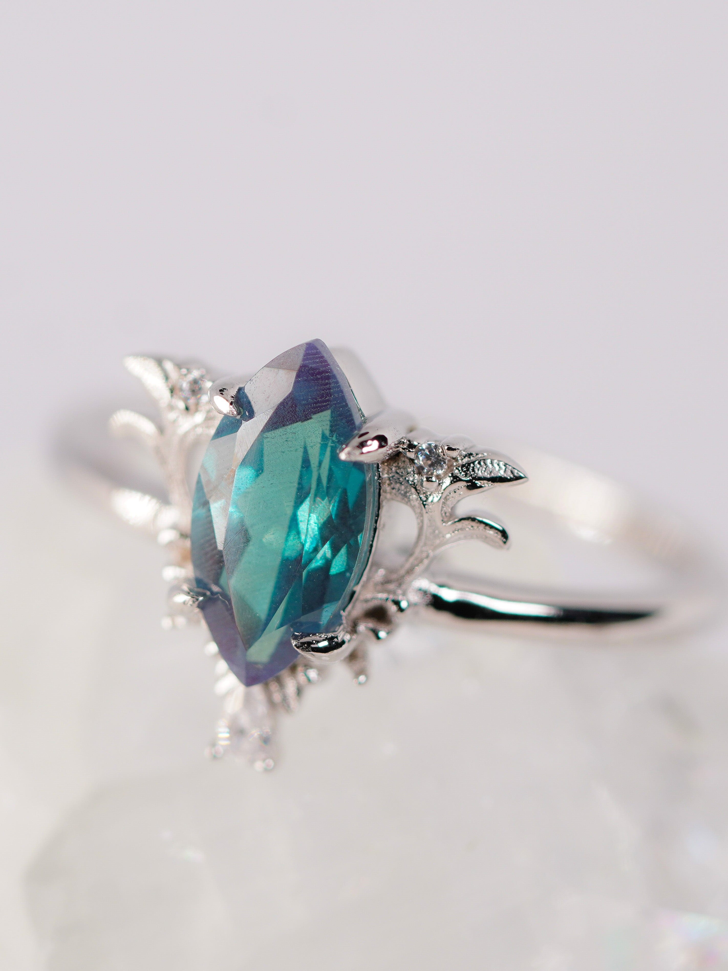 Mystique Ring – Serendipity