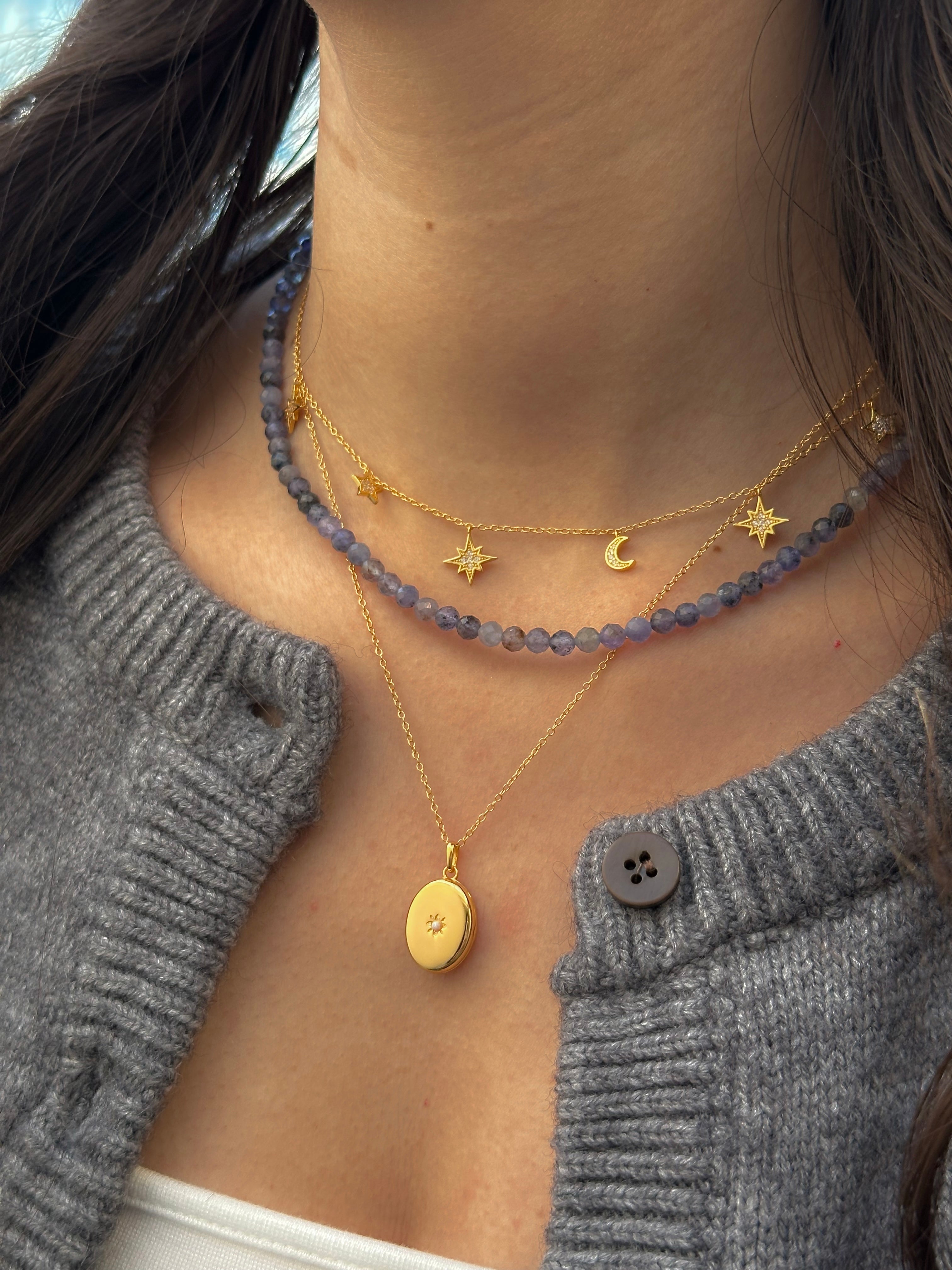 Necklaces – Serendipity