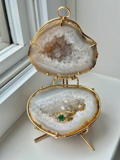 Geode Boxes – Serendipity