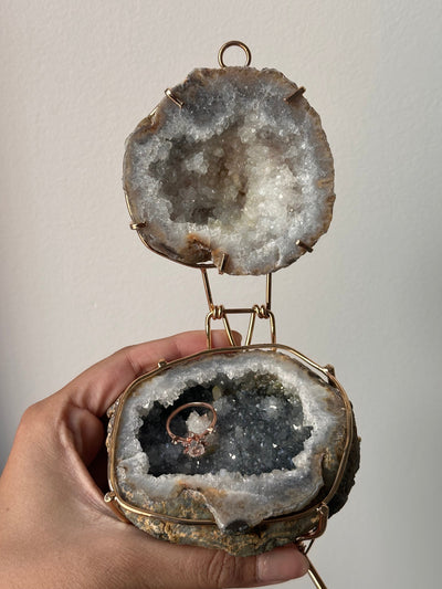 Geode Boxes – Serendipity