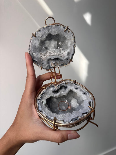 Geode Boxes – Serendipity