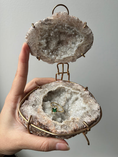 Geode Boxes – Serendipity