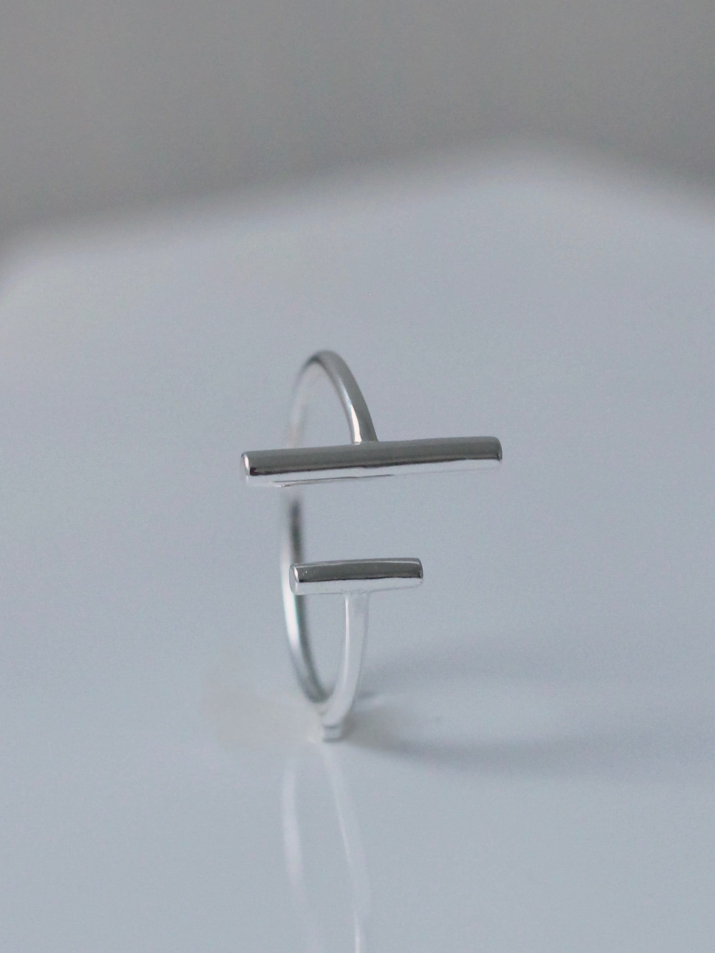 Axis ring – Serendipity