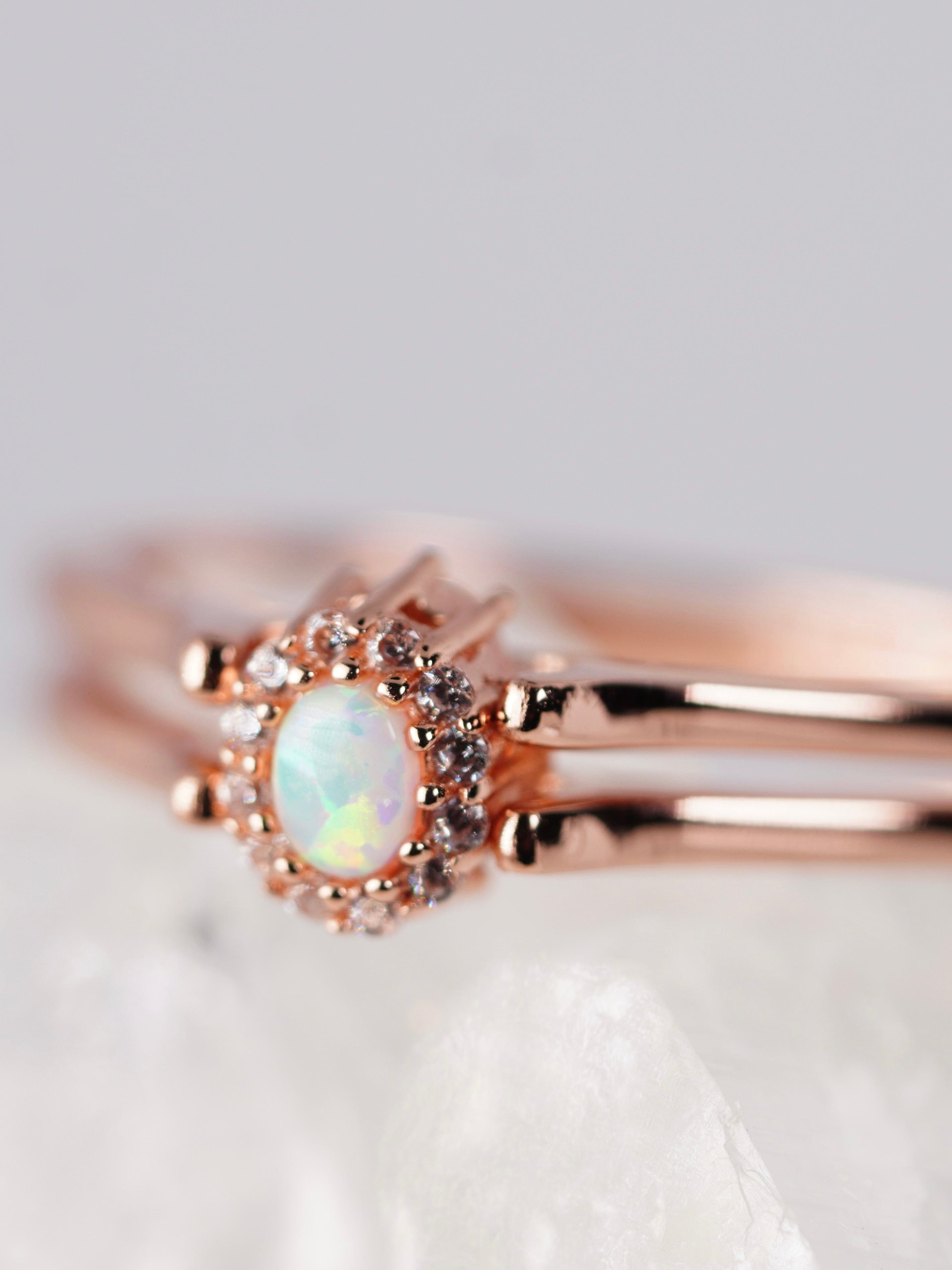 Reversible Gemstone Ring Natural Gemstone 16k Gold Solid Sterling ...